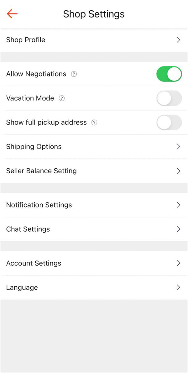 Benefits of Shopee App | SG Seller Education [Shopee]